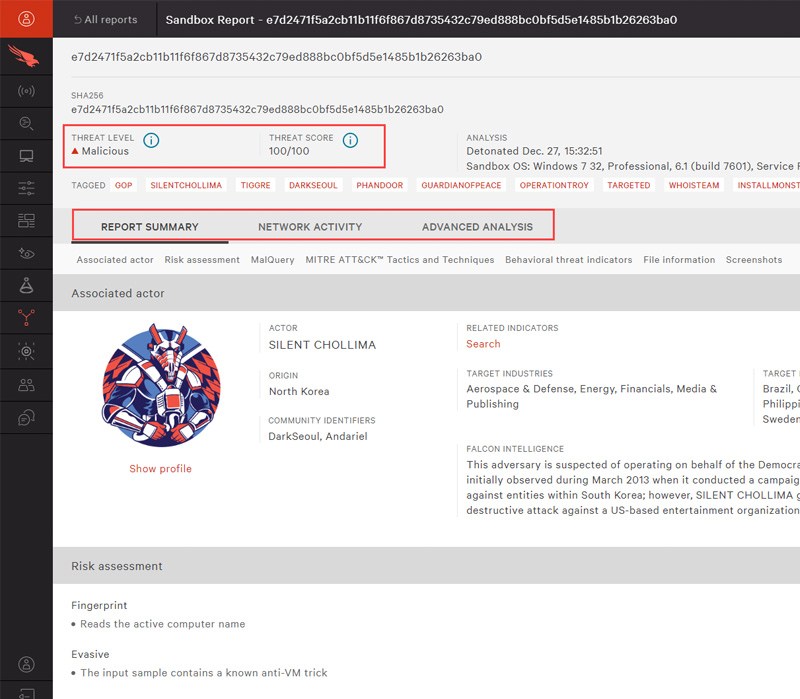 Falcon Premium: Endpoint Security Bundle | CrowdStrike Falcon Premium: Endpoint Security Bundle | CrowdStrike