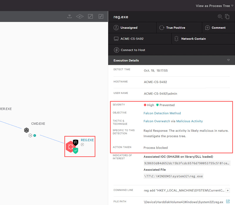 Falcon Enterprise: Endpoint Security Bundle | CrowdStrike Falcon Enterprise: Endpoint Security Bundle | CrowdStrike